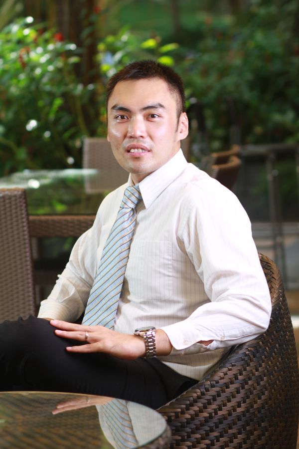 Cheah Chee Ban (Assoc. Prof. Ir. Dr.)